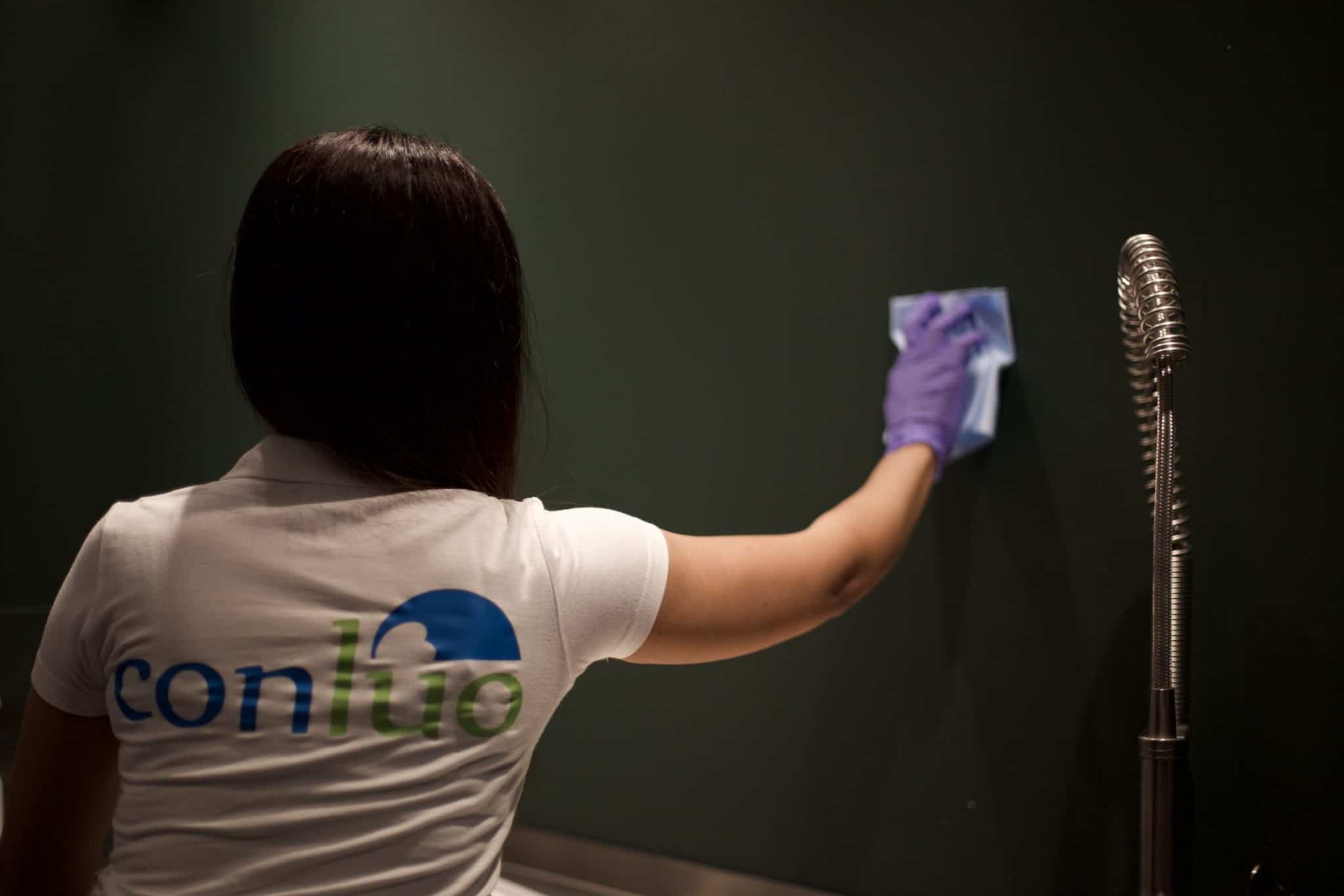 Renhold Akershus, Jessheim, Lillestrøm, Asker, Ski - Conluo